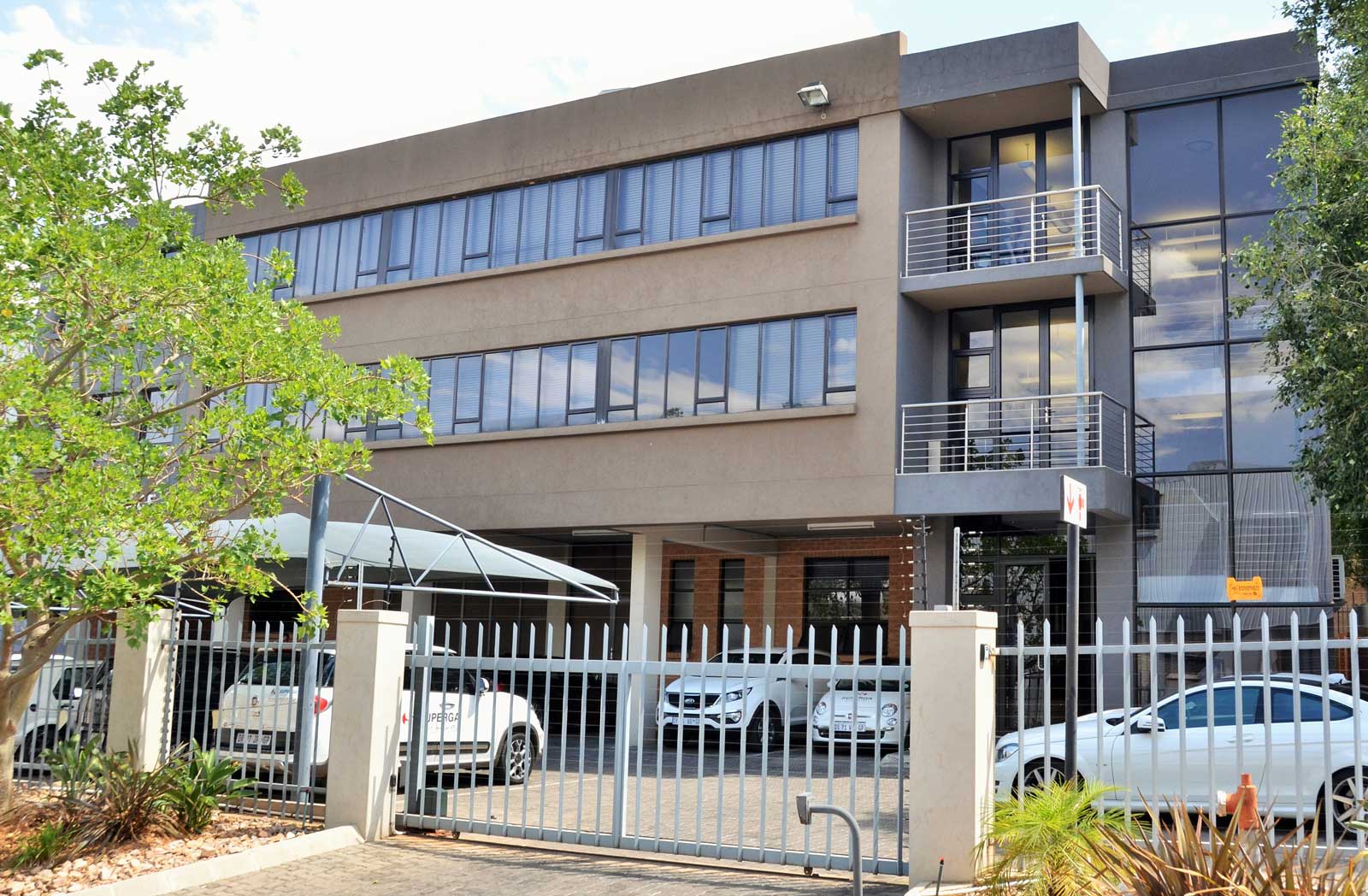 Projects - BW DESIGN