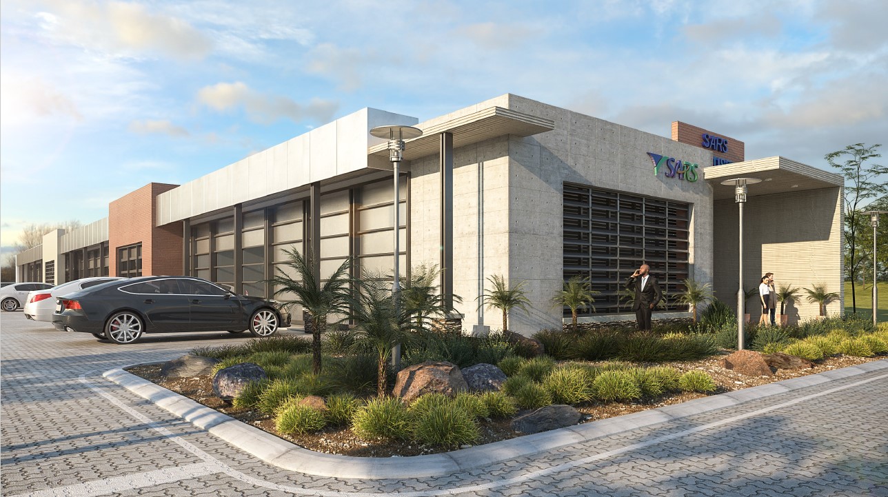 Projects - BW DESIGN